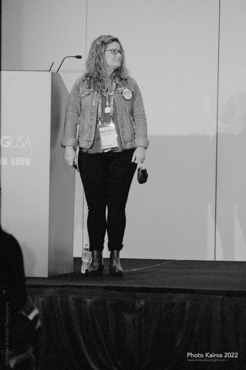 How To Be Memorable - Michael Boatright Photography