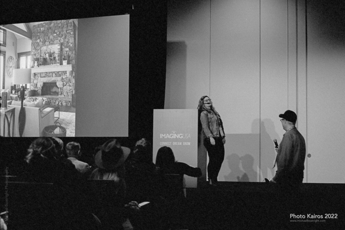 Being Memorable - Michael Boatright Photography