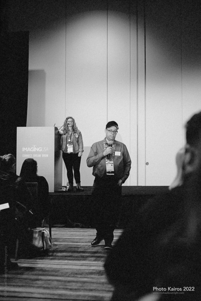 Being Memorable - Michael Boatright Photography