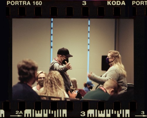 Being Memorable - Michael Boatright Photography