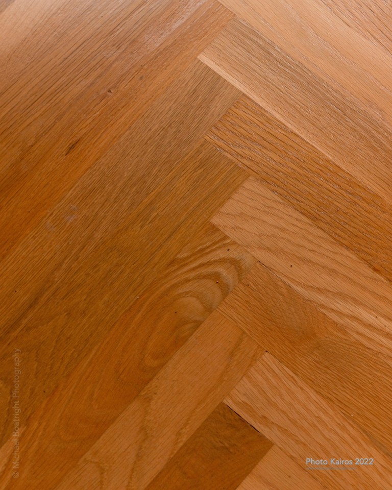 Frances Reed - Michael Boatright Photography