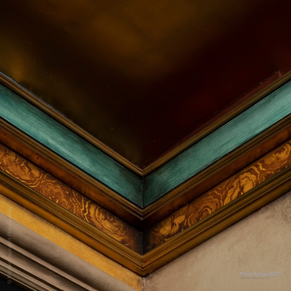 Frances Reed - Michael Boatright Photography