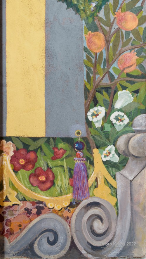 Frances Reed - Michael Boatright Photography