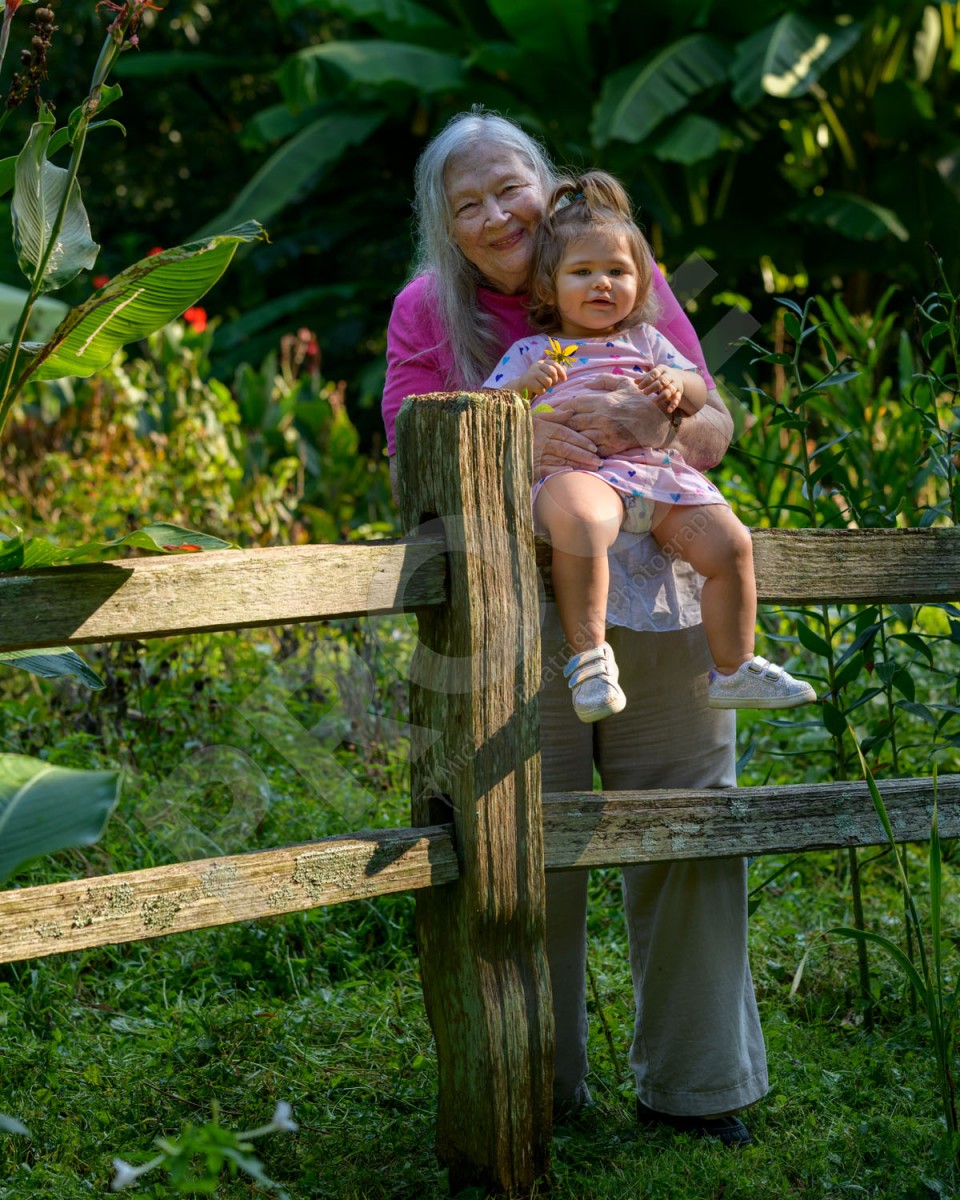 Gosa Family Proofs - Michael Boatright Photography