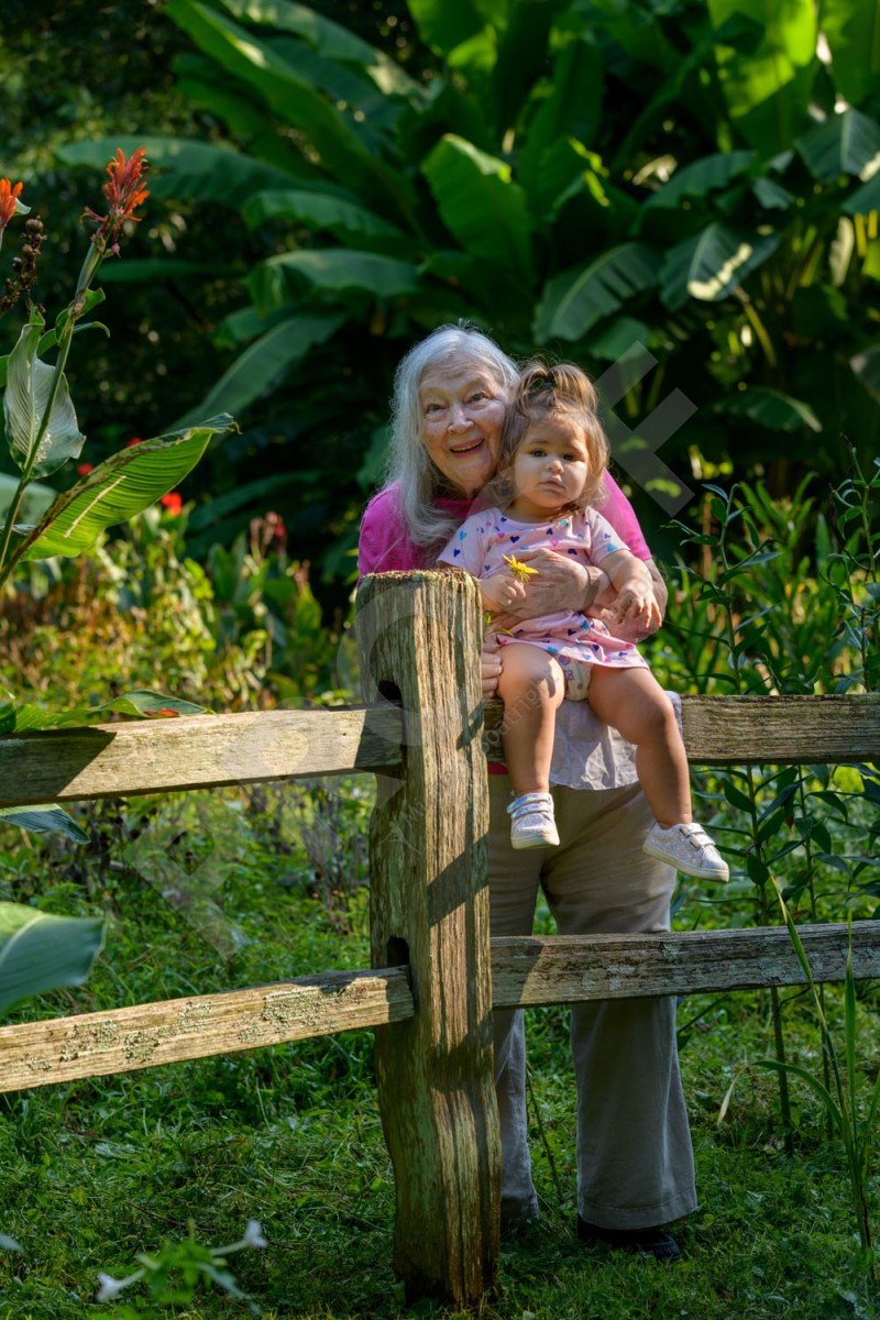 Gosa Family Proofs - Michael Boatright Photography