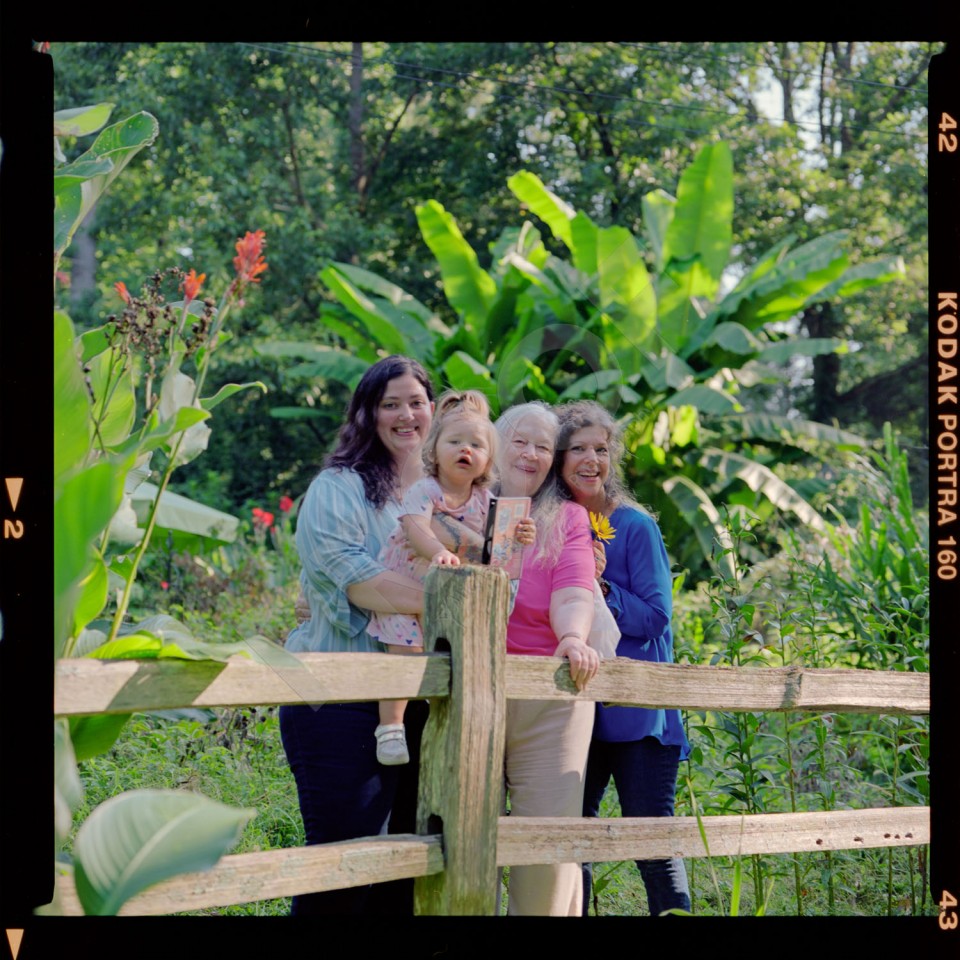 Gosa - Michael Boatright Photography