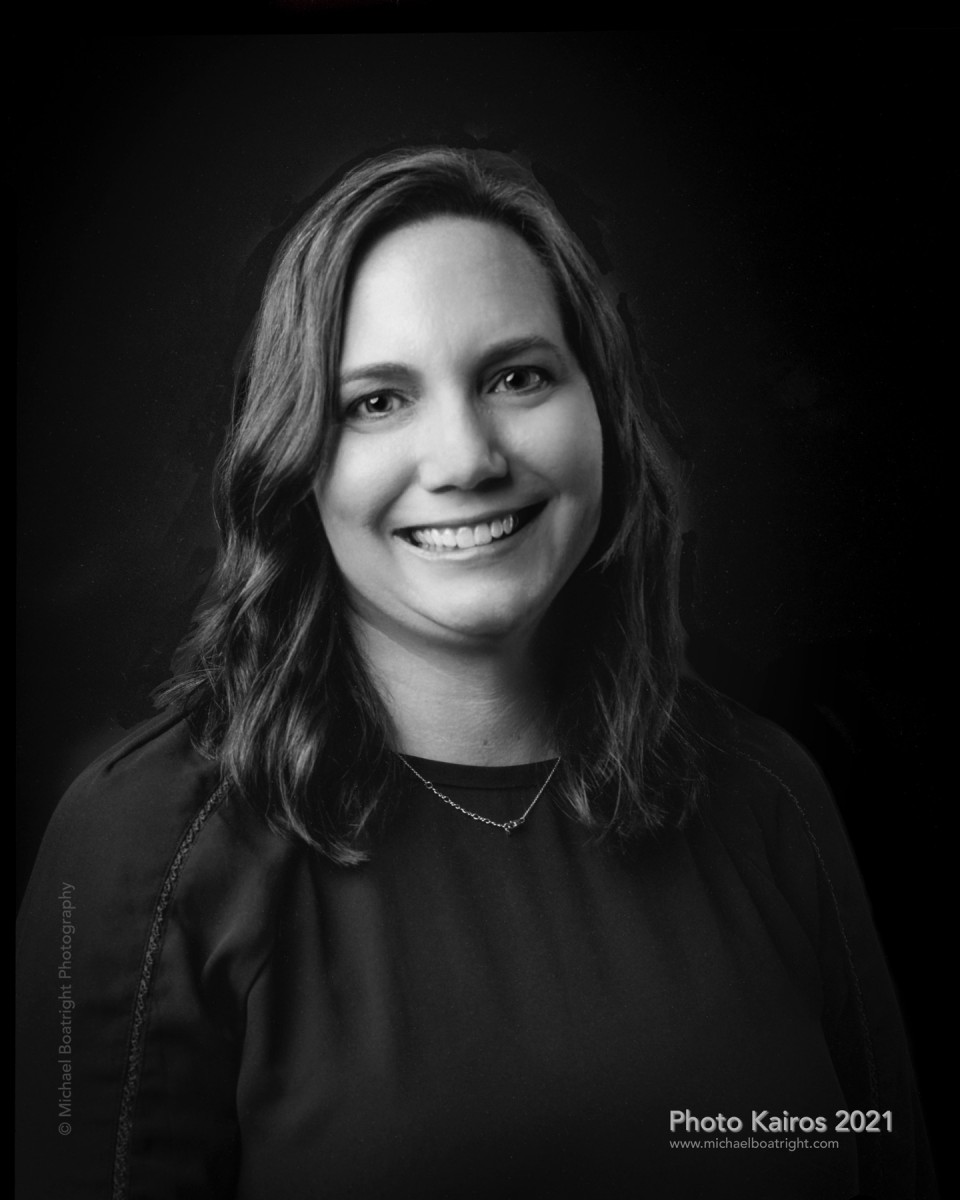 Portraits - Michael Boatright Photography