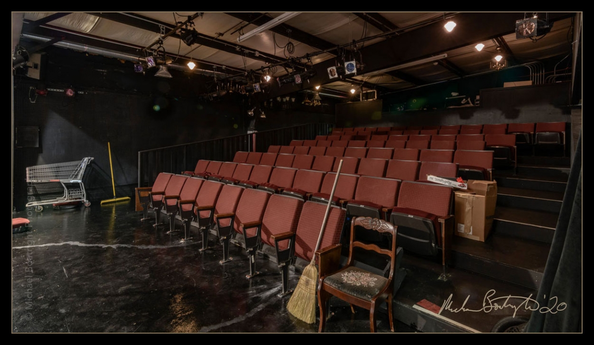 OnStage Atlanta - Michael Boatright Photography