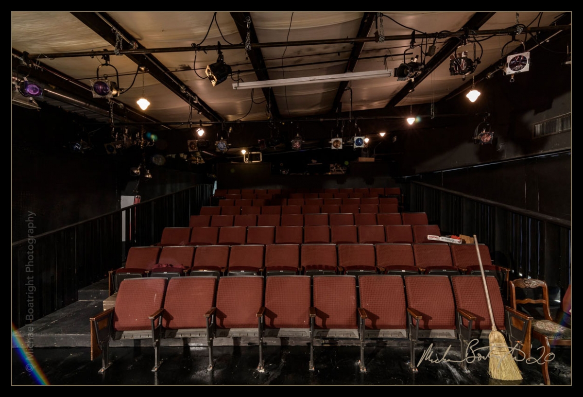 OnStage Atlanta - Michael Boatright Photography