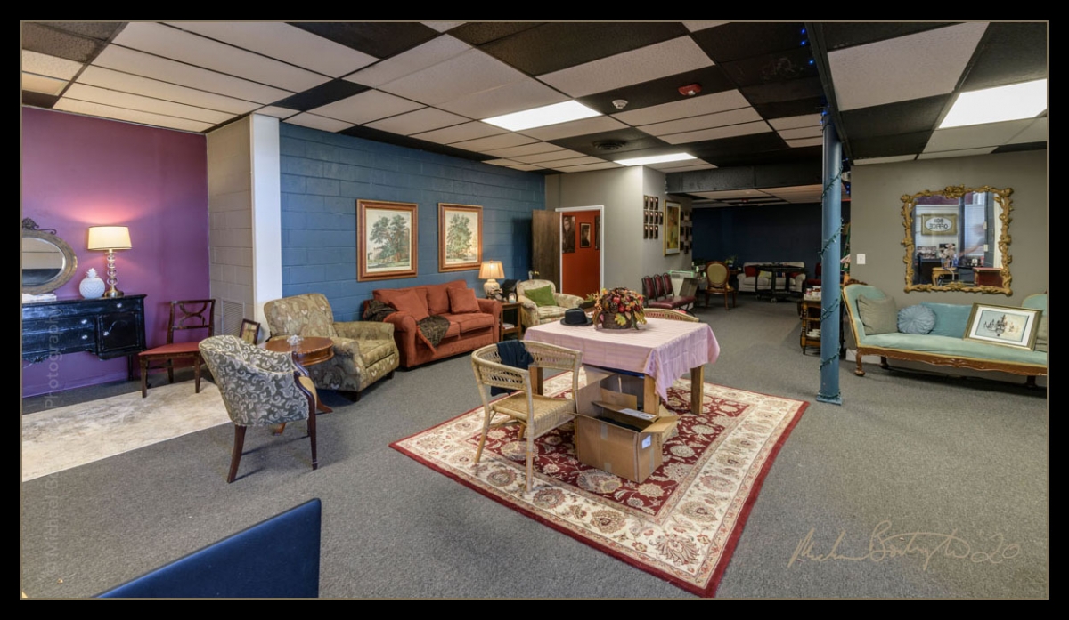 OnStage Atlanta - Michael Boatright Photography