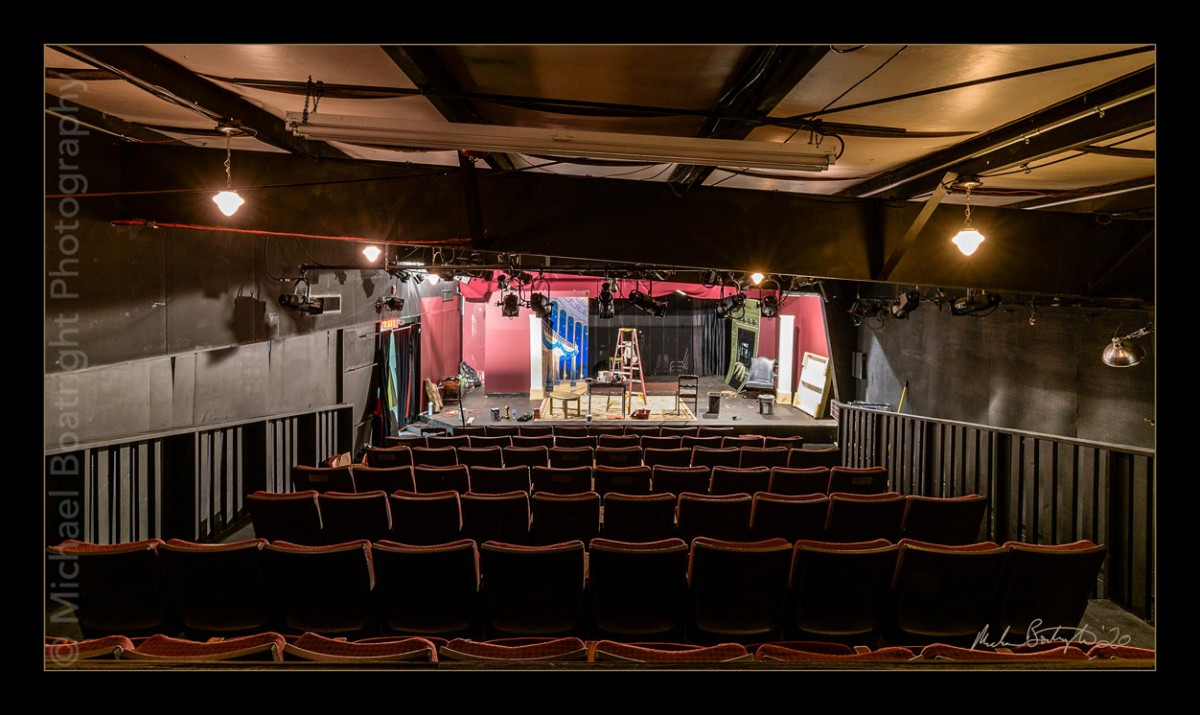 ACP 2020 - Virtual Exhibition - Michael Boatright Photography