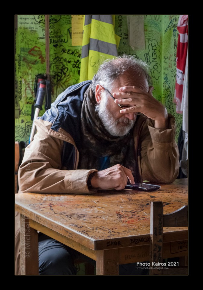 What is Photo Kairos? - Michael Boatright Photography